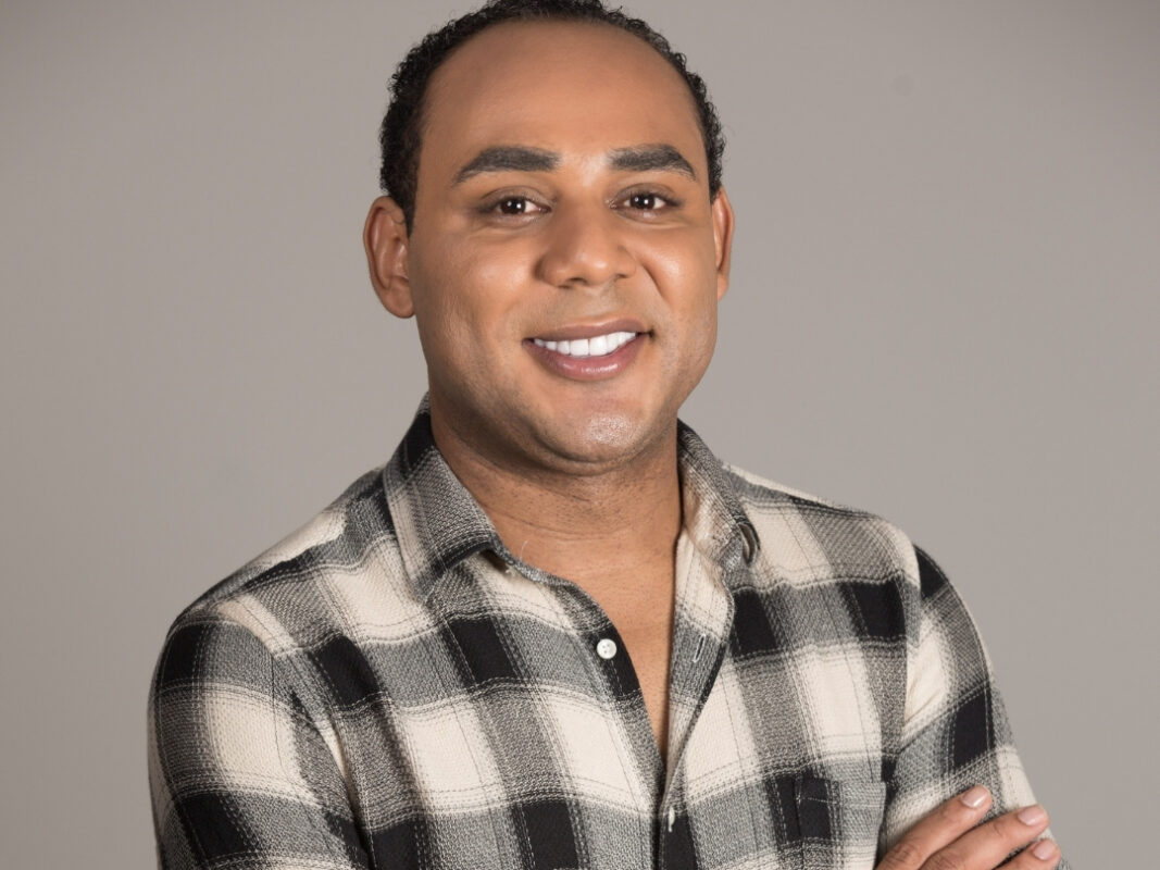 Jamerson Andrade: a escolha pela carreira de ator e os planos para o ...