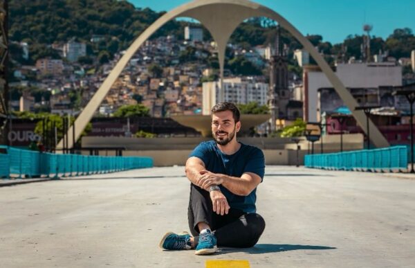 Alan Victor fala sobre o Camarote Rio Praia – MAIS São Paulo