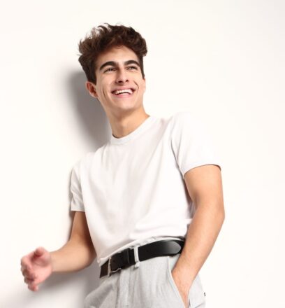 Lucas Burgatti fala sobre carreira e vida pessoal – MAIS São Paulo